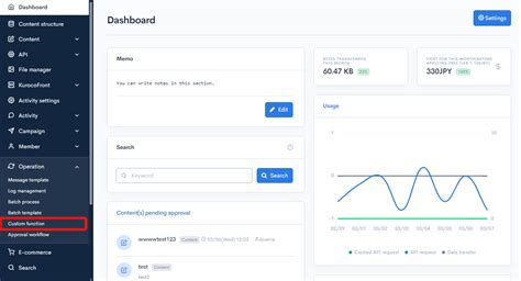 Customize Csv Data Structure Output Using Custom Function 導入実績6000社以上の国産エンタープライズ・ヘッドレスcms