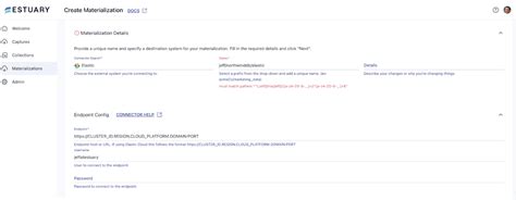 3 Ways To Stream Data From Postgres To Elasticsearch Estuary