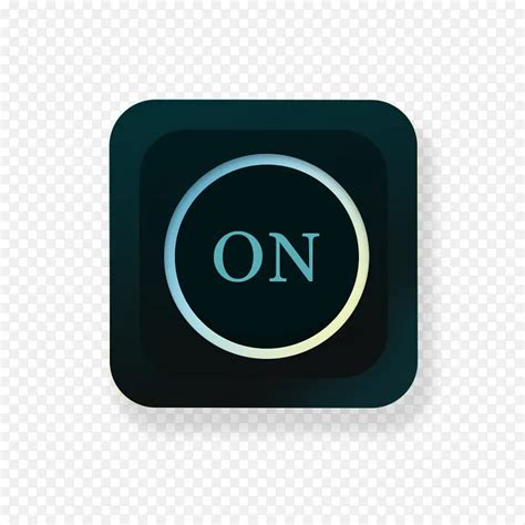 开关按钮图标（1024x1024）png图片素材下载图片编号11193903 Png素材网