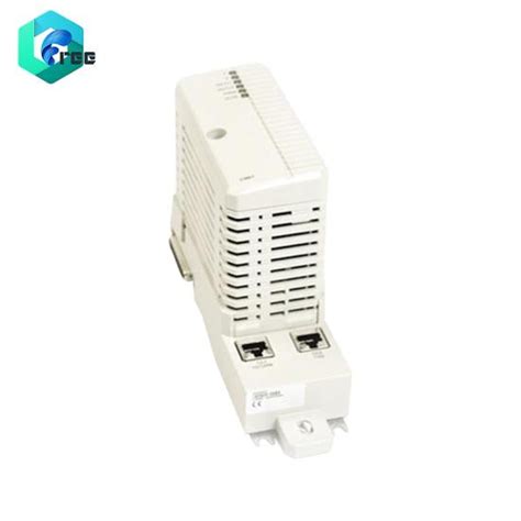 Brand New Ci845 Ethernet Fc Module 3bse075853r1 Abbci845 Ethernet Fc