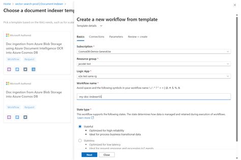 검색을 위한 문서 인덱싱미리 보기 Azure Cosmos Db For Nosql Microsoft Learn