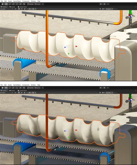 lighting unity 3d baked light is too dark stack overflow
