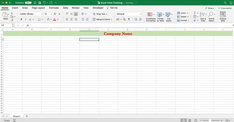 How To Create A Timesheet In Excel Guide With Templates ClickUp