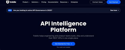 7 Ai Tools For Api Testing And Development Treblle