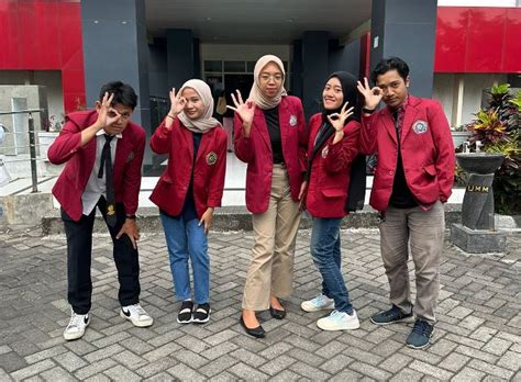 Pkm Rsh Mahasiswa Ep Umm Juara Pkpp Ptma Se Indonesia Tabloid Mata Hati