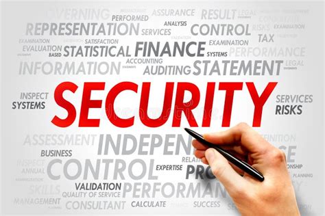 Firewall Stock Photo Image Of Concept Collage Communication