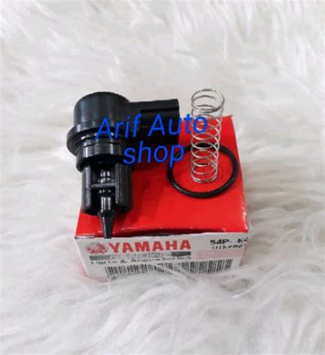 Promo 1 Set Sensor Isc Nmax Choke Cuk Otomatis Nmax Ori Lazada Indonesia