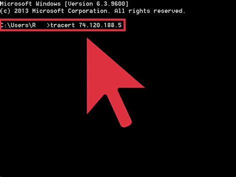 How To Test Network And Internet Latency Lag In Microsoft Windows