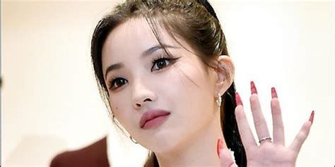 Gi Dle田小娟确诊感染新冠 已暂时中断所有日程手机新浪网