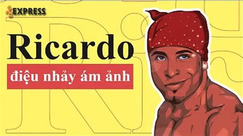 Ricardo Milos Là Ai Giải Mã Hiện Tượng Meme Toàn Cầu Mũi Né Summerland