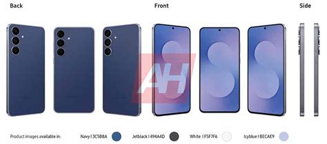 Samsung Galaxy S25 Fe Specifications And Everything You Need To Know