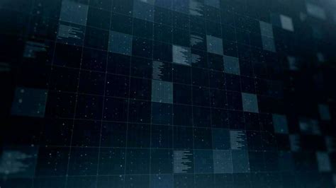 Technology Background Gif Stock Video Footage For Free Download