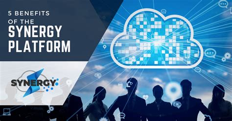 5 Benefits Of Synergy Collaboration Platform Ironcad Cad Software