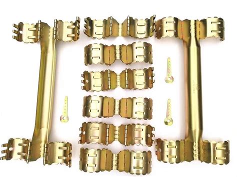 Buy Cross Coupling Cable Protector Cccp Clamps From Esp Cable Solutions Colimited ﻿ Usa