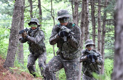 701특공연대 홍보이미지짱공유닷컴 밀리터리