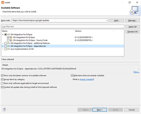 Aurix™ Mcu How To Add Git In Aurix™ Development S Infineon
