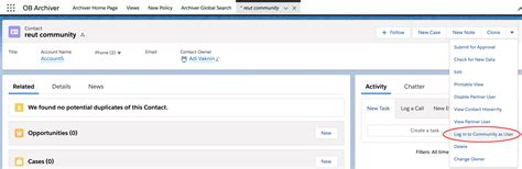 Archived Records In Salesforce Digital Experience Own Knowledge Base Own