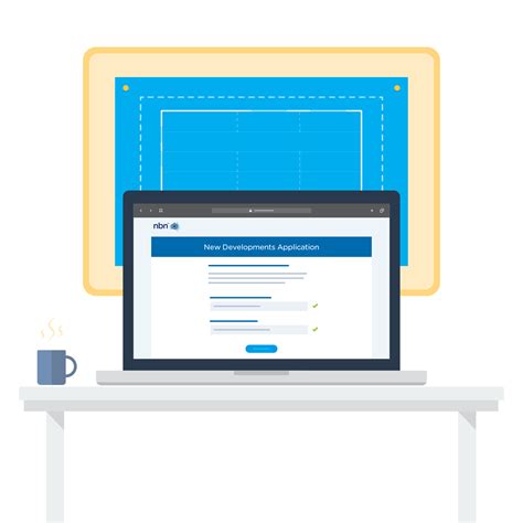 Submit And Apply Nbn