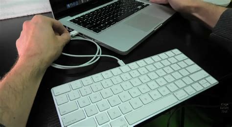 How To Charge Apple Wireless Keyboard Quick Tips