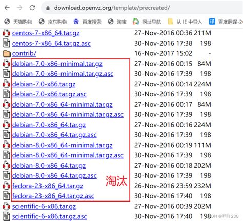 Dockerfile创建自定义镜像dockerfile创建镜像 Csdn博客