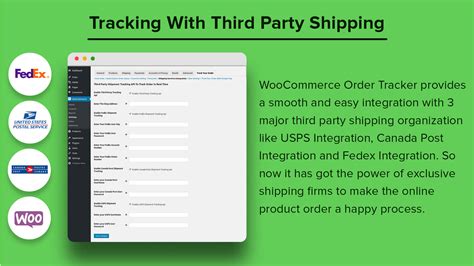 WooCommerce Order Tracker Garudeya Com