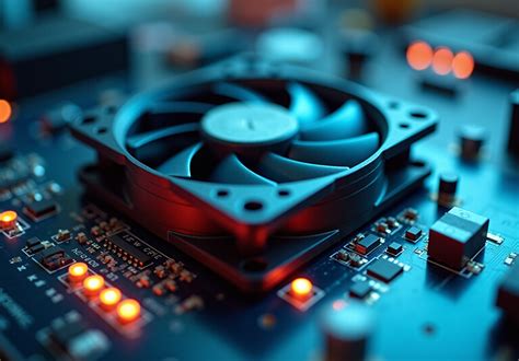 Master 12v Fan Pwm Control Key Practices For Engineers Gagner Toomey