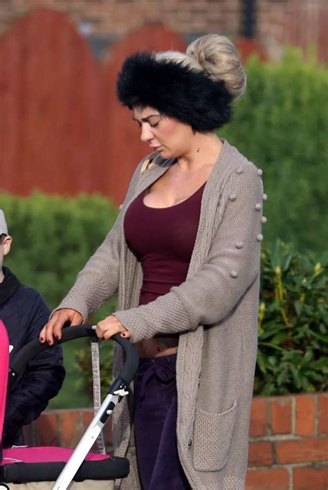 Josie Cunningham Mirror Online