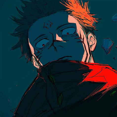 [100 ] Sukuna Pfp Wallpapers
