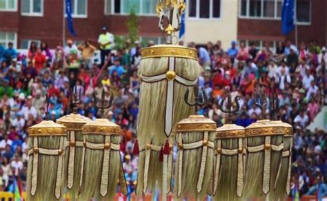 Наадмын тасалбар 07 сарын 07 ноос эхлэн худалдаанд гарна