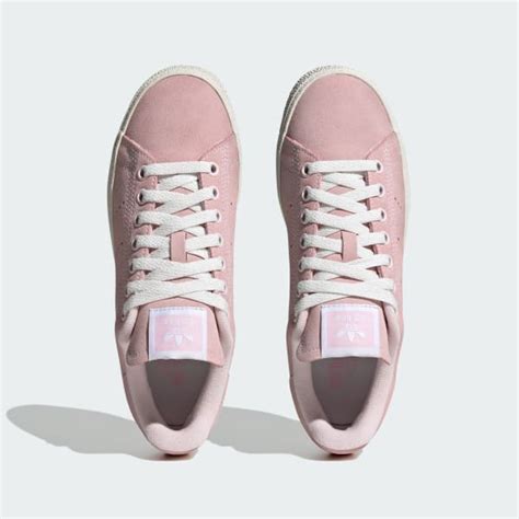 Adidas Stan Smith Cs Shoes Pink Adidas Australia
