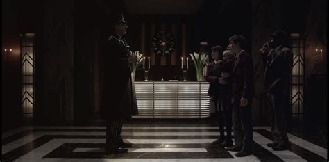 Screenshots A Series Of Unfortunate Events