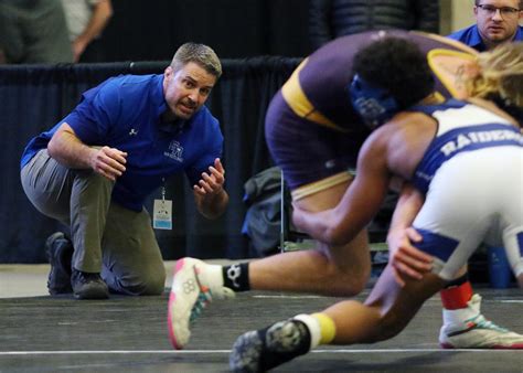 2024 A State Wrestling Team Duals Flickr