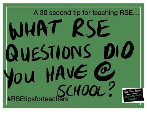 Becky Blackledge On Linkedin What Was The One Question You Wish Had