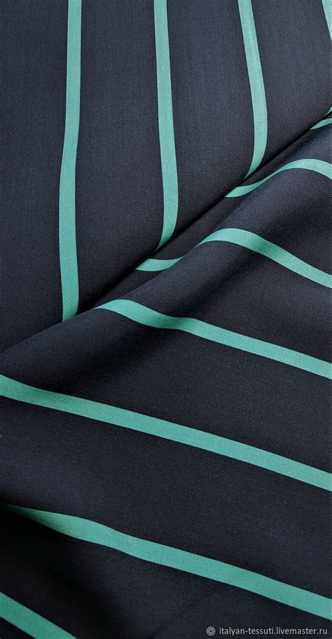 Ткань вискозный креп, Италия купить в интернет-магазине Ярмарка ...