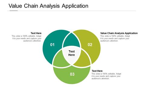 Value Chain Analysis Application Ppt Powerpoint Presentation Slides Cpb