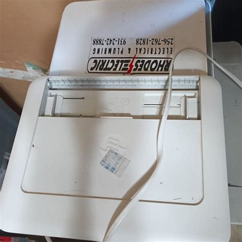 Computers Laptops Parts Hp Envy Printerscanner Wifi Poshmark