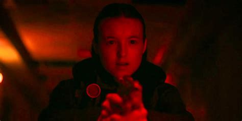 Fans Fume As Ellie And Dina Sex Scene Cut From The Last Of Us