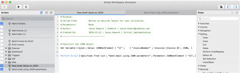 Json For Filemaker Importance And How To Apply