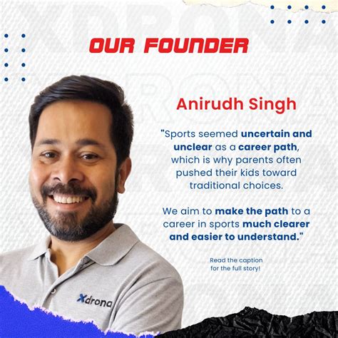 anirudh singh on linkedin i d like to introduce another perspective