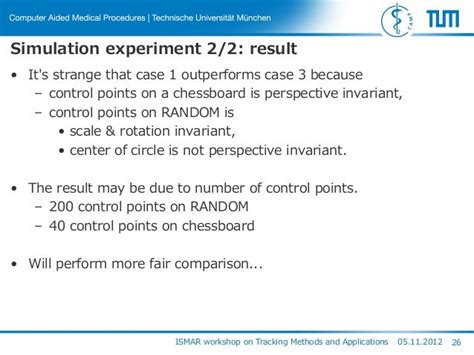 Single Camera Calibration Using Partially Visible Calibration Objects