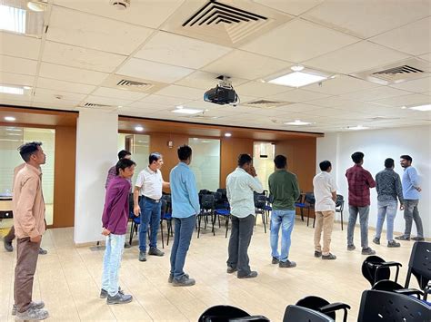 Himanshu Shukla On Linkedin Games Played During A Workshop Do Not Have Value Addition Unless