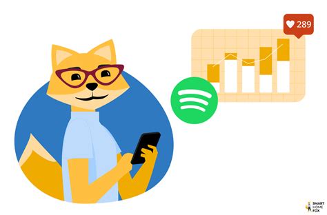 Exploring Spotify Statistics Key Figures On Users And Revenue 2024