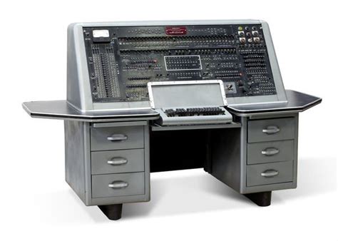 First Generation Of Computers Origin History And Evolution