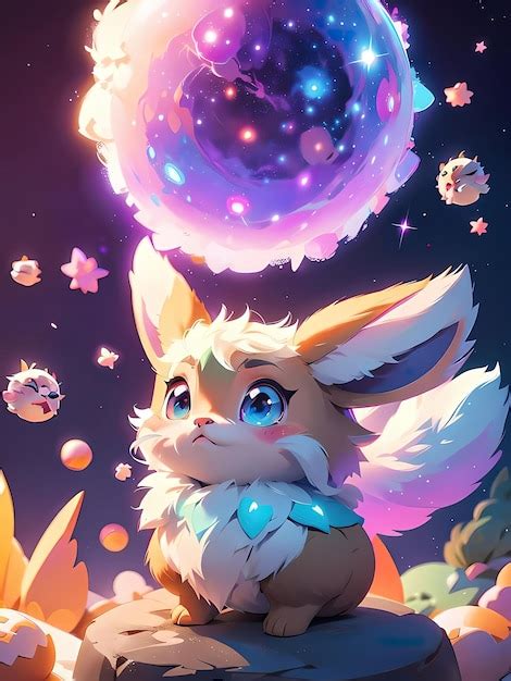 Premium Photo Adorable Pokemon Palooza A Collection Of Cute And
