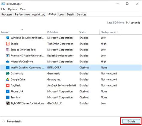 How To Perform A Clean Boot On A Windows