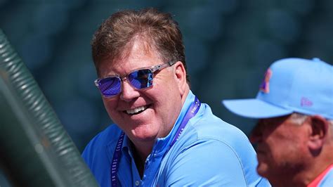 Greg Feasel Leaving Rockies After 30 Years Team Promotes Walker Monfort