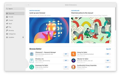 How To Install Safari Extensions On Mac [definitive Guide]