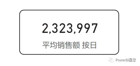 Power Bi怎么计算月度平均销量？ 知乎
