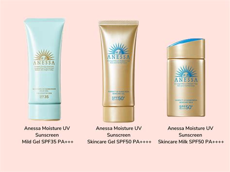 Japanese Sunscreen Without Alcohol And Fragrance At Spencer Weedon Blog