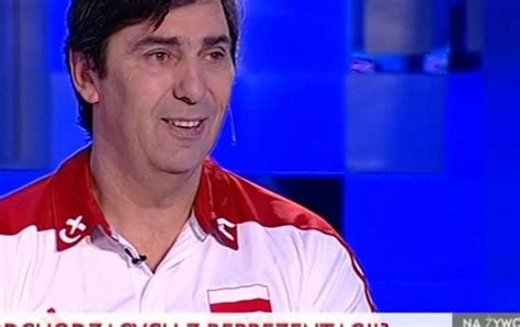 Philippe Blain Już Zaczynamy Szukać Następców Mistrzów Wp Sportowefakty